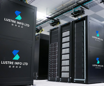 Lustre Info Ltd
